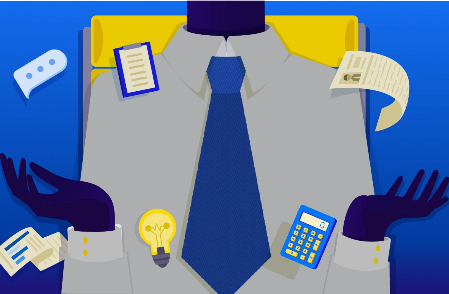 Management Responsibility – VUCA Learn