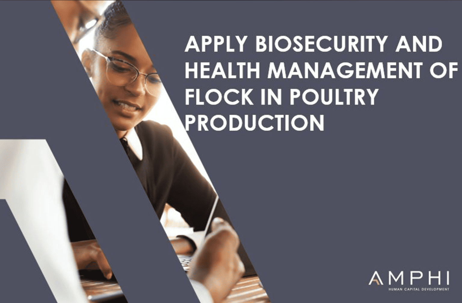Biosecurity and Health Management of Flock in Poultry Production – VUCA ...